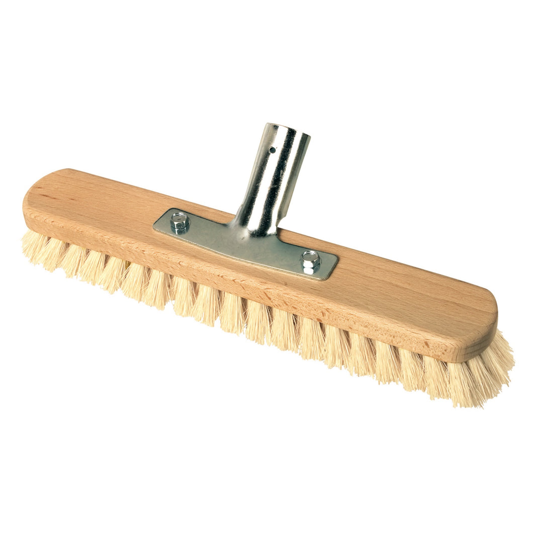 Wooden Scrubbing Brushes | Handheld Scrub Brush – The Oxford Brush Company